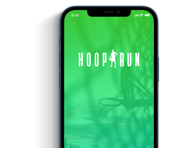 HoopRun – Find Pickup Basketball Runs Near You